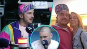 The Block's Ricky Breaks Silence Over Cheating Allegations With Show's ...