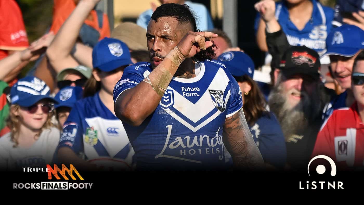 Josh Addo-Carr Maintaining His Innocence