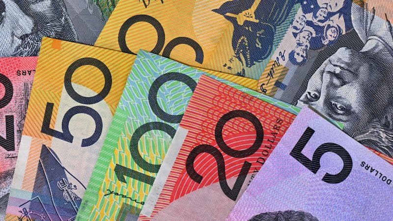 Australia’s Economy Hits 1990s Growth Levels With Just 1% Annual Increase