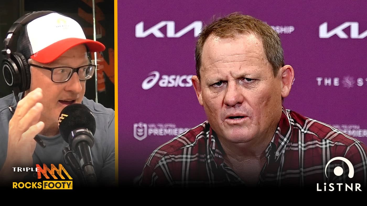 Brent Read The Tough Reality Facing Kevvie Walters