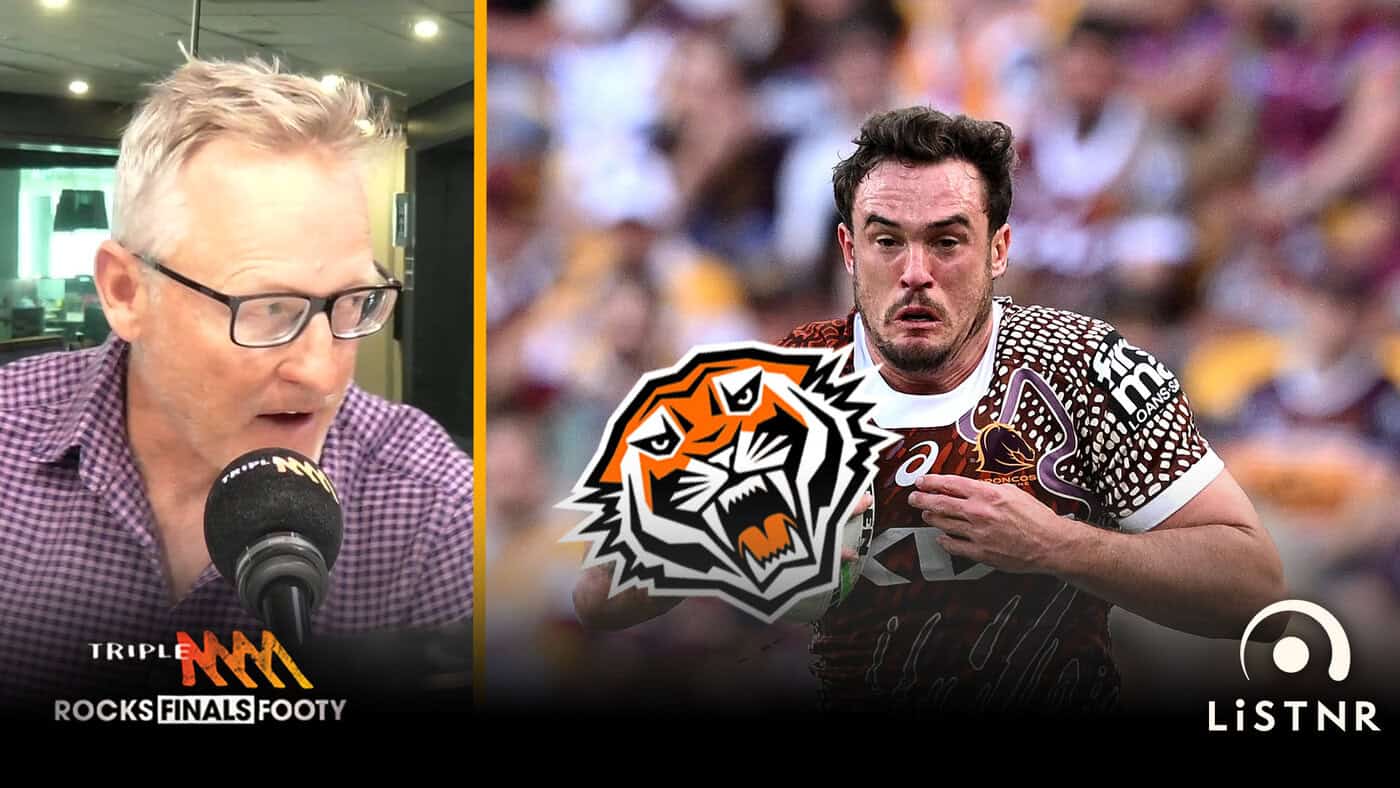 Brent Read On Tigertown's Latest Target