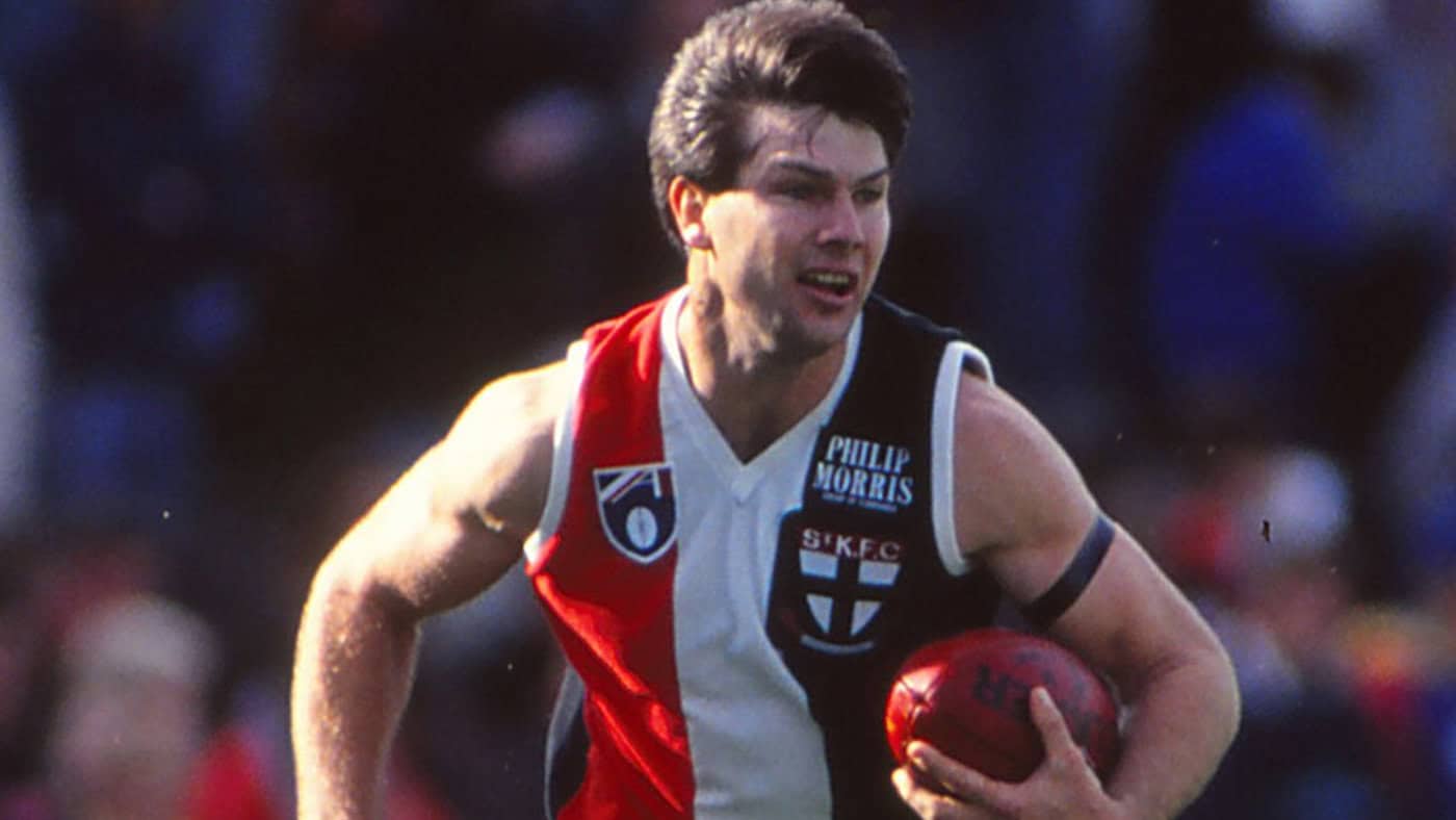 Remembering Spud 5 Years On | Triple M Footy’s Danny Frawley Tribute Show