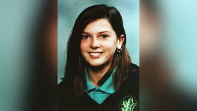 Billie-Jo Jenkins Murder: How A Forensic Expert Examines Blood Patterns