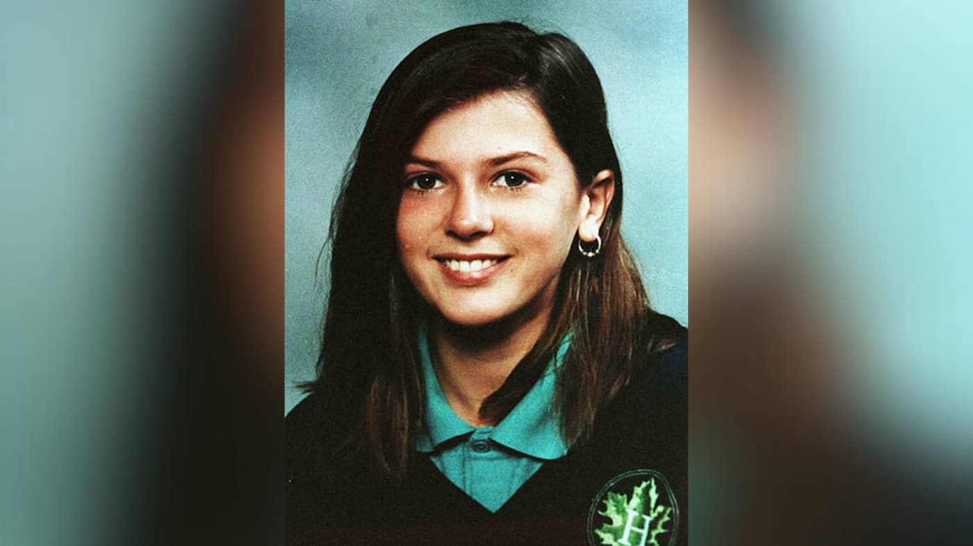 Billie-Jo Jenkins Murder: How A Forensic Expert Examines Blood Patterns