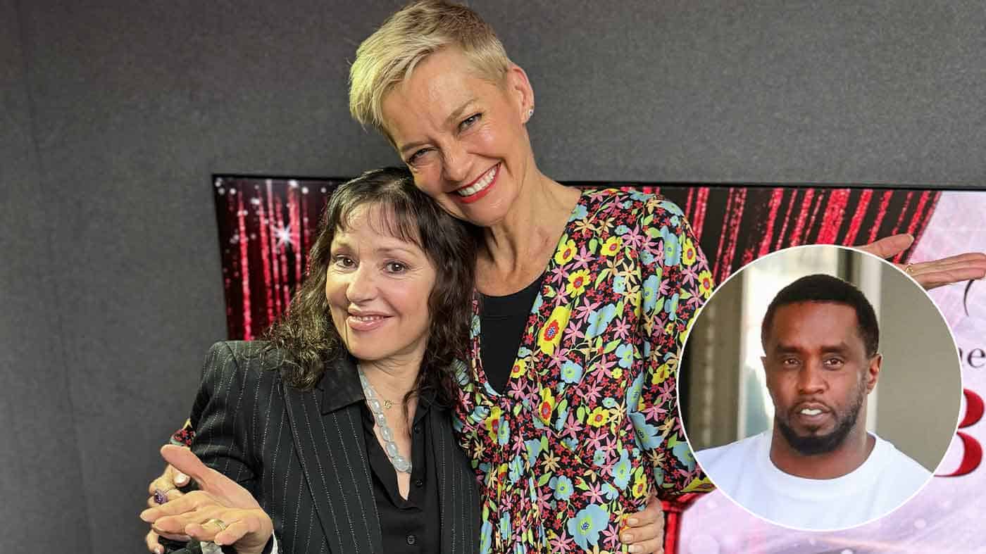 Tina Arena Warns “Get Your Popcorn Ready, You Ain’t Seen Nothing Yet ...