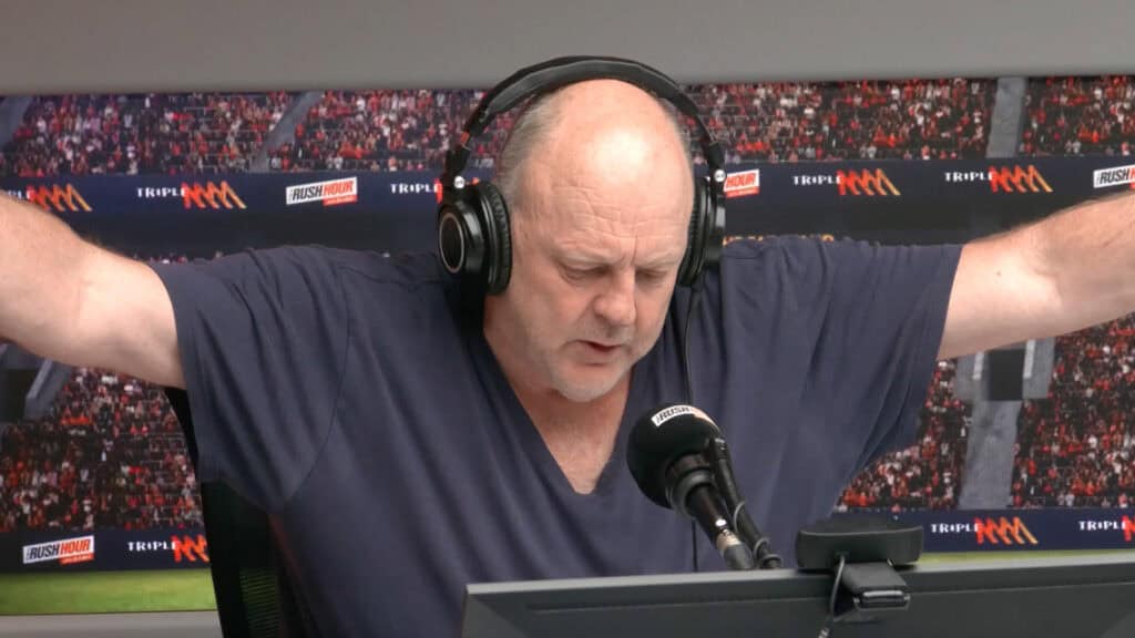 Billy Signs Off By Shortlisting His Favourite Jokes From 2024