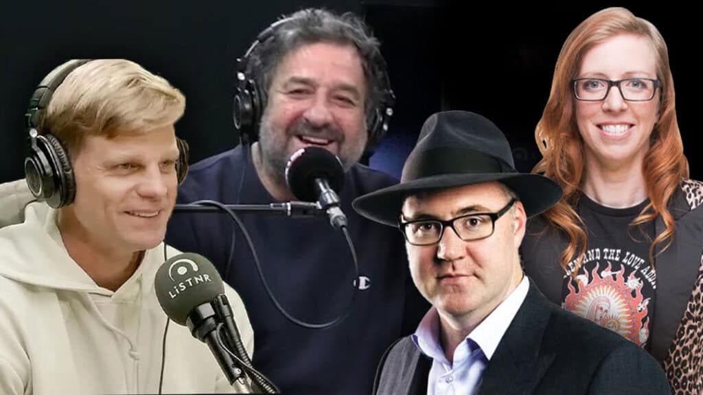 Mick Molloy Discusses His Return To Triple M Melbourne, 2025 Breakfast Show