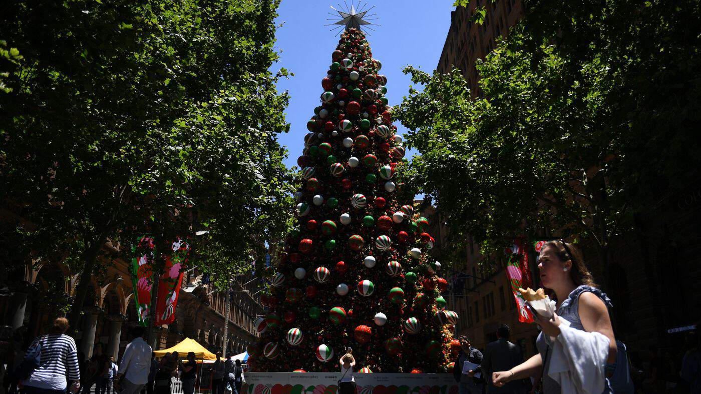 Here’s what you need to know on Christmas trading hours across Australia