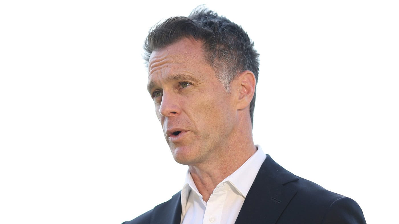 'Disgraceful': Chris Minns slams referral to corruption watchdog
