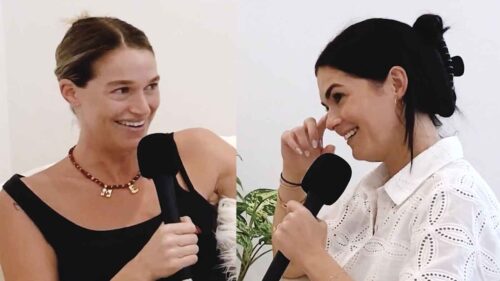 Darling, Shine! Podcast Announces Hosting Shake-Up In 2025