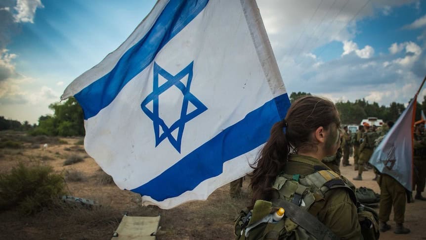 Israel plans to 'double population' in occupied Golan Heights