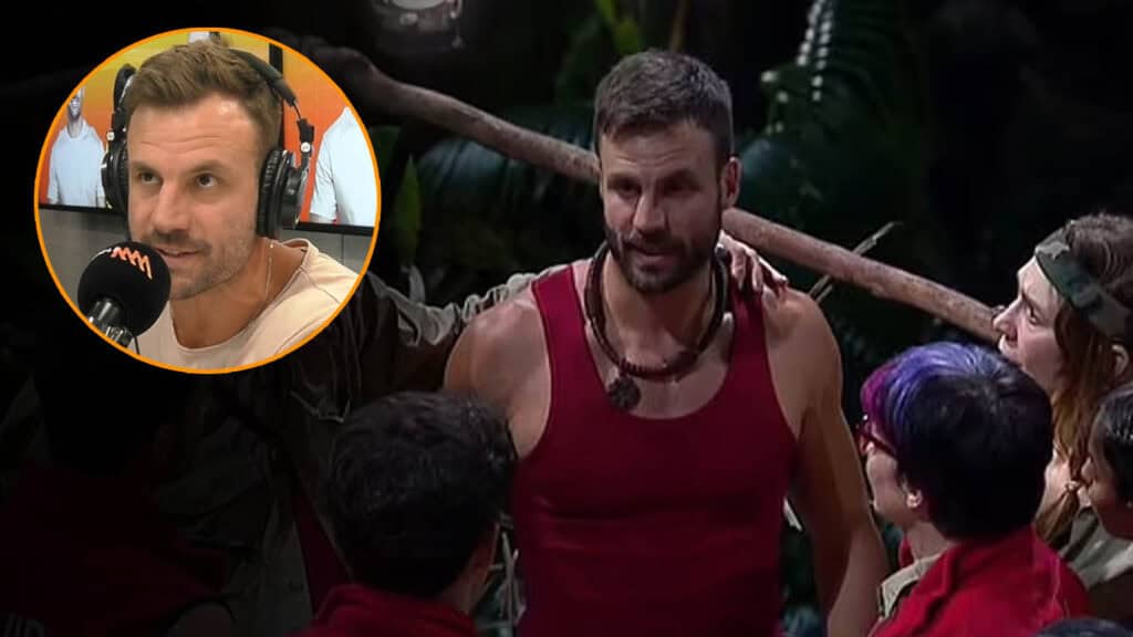 Beau Ryan Opens Up On What Led To His Controversial Exit From I'm A ...