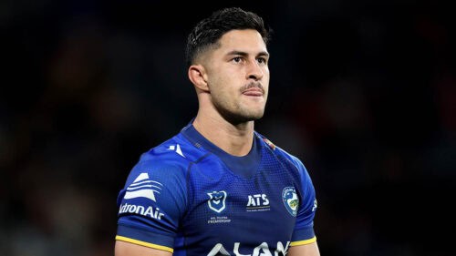 Woodsy & Beau Ryan Weigh-In On Dylan Brown's $1.2 Million Asking Price