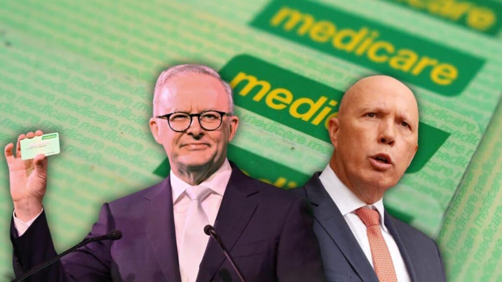 What does a Medicare boost mean for Aussies?