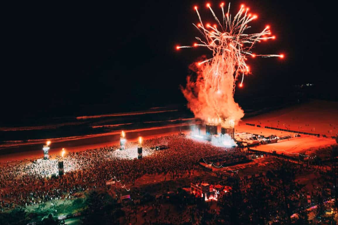 The Story Behind Sooshi Mango's Traditional Italian Eatery in Melbourne