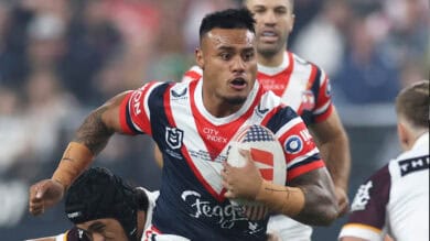 WHISPER | Spencer Leniu Wants Out Of The Sydney Roosters