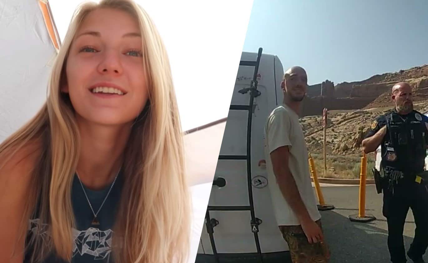 Gabby Petito: The Real Story Behind ‘American Murder'