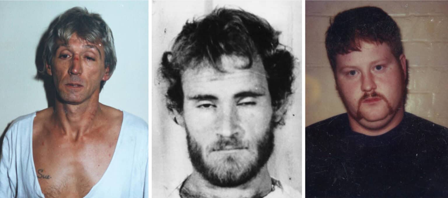 The disappearance of Laurie Prendergast: fleeing or foul play?