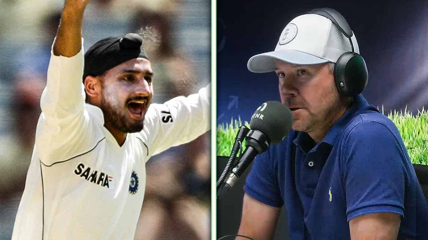 Ricky Ponting Names The Six Best Bowlers He Ever Faced