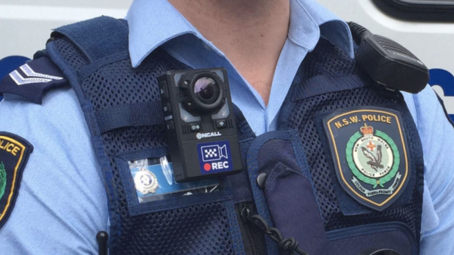 NSW police officers are urged to turn on body-worn cameras