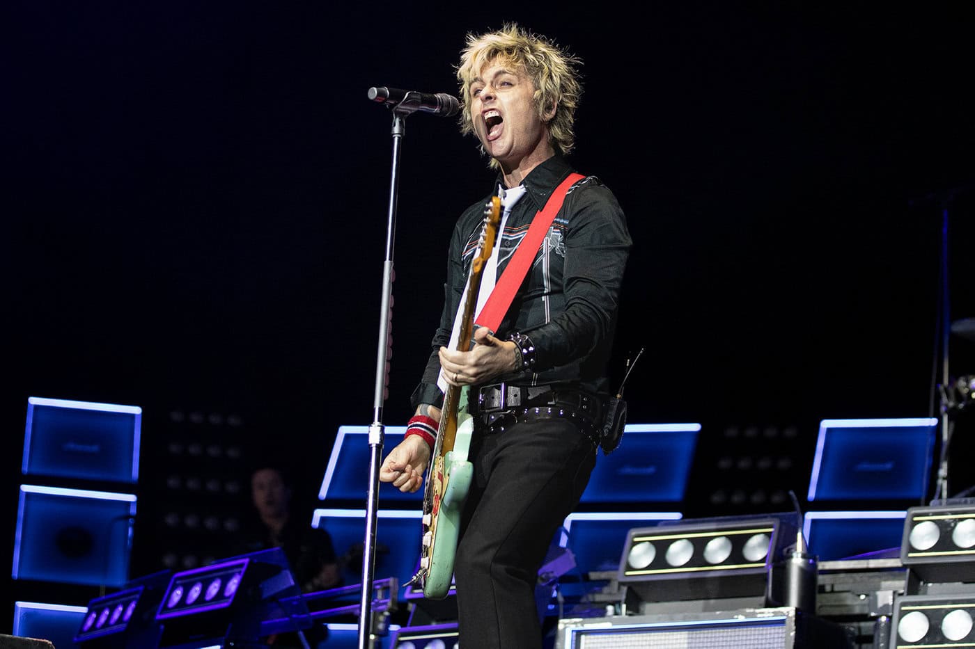Green Day Thrills Sydney with Full Dookie & American Idiot Setlist