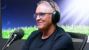 The Health Scare That Nearly Made Chris Fagan Step Away From The AFL