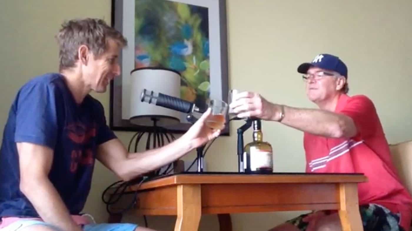 A Lost Episode Of The Howie Games Has Been Discovered After Nine Years