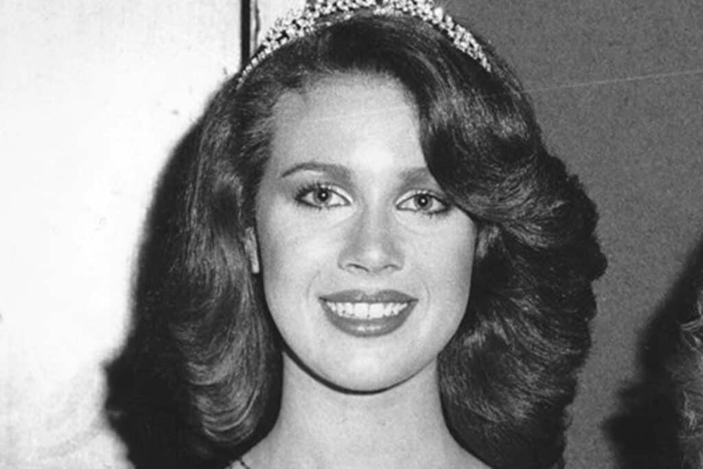 Anita Cobby: the police investigation that caught her killers