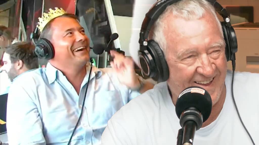 Triple M Classic Rock – Triple M