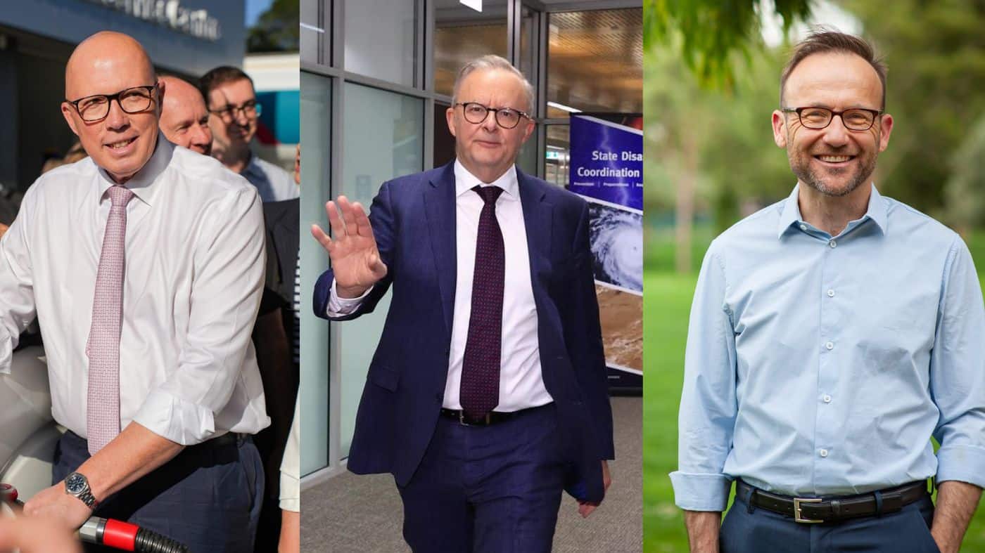 Can you spot political spin?