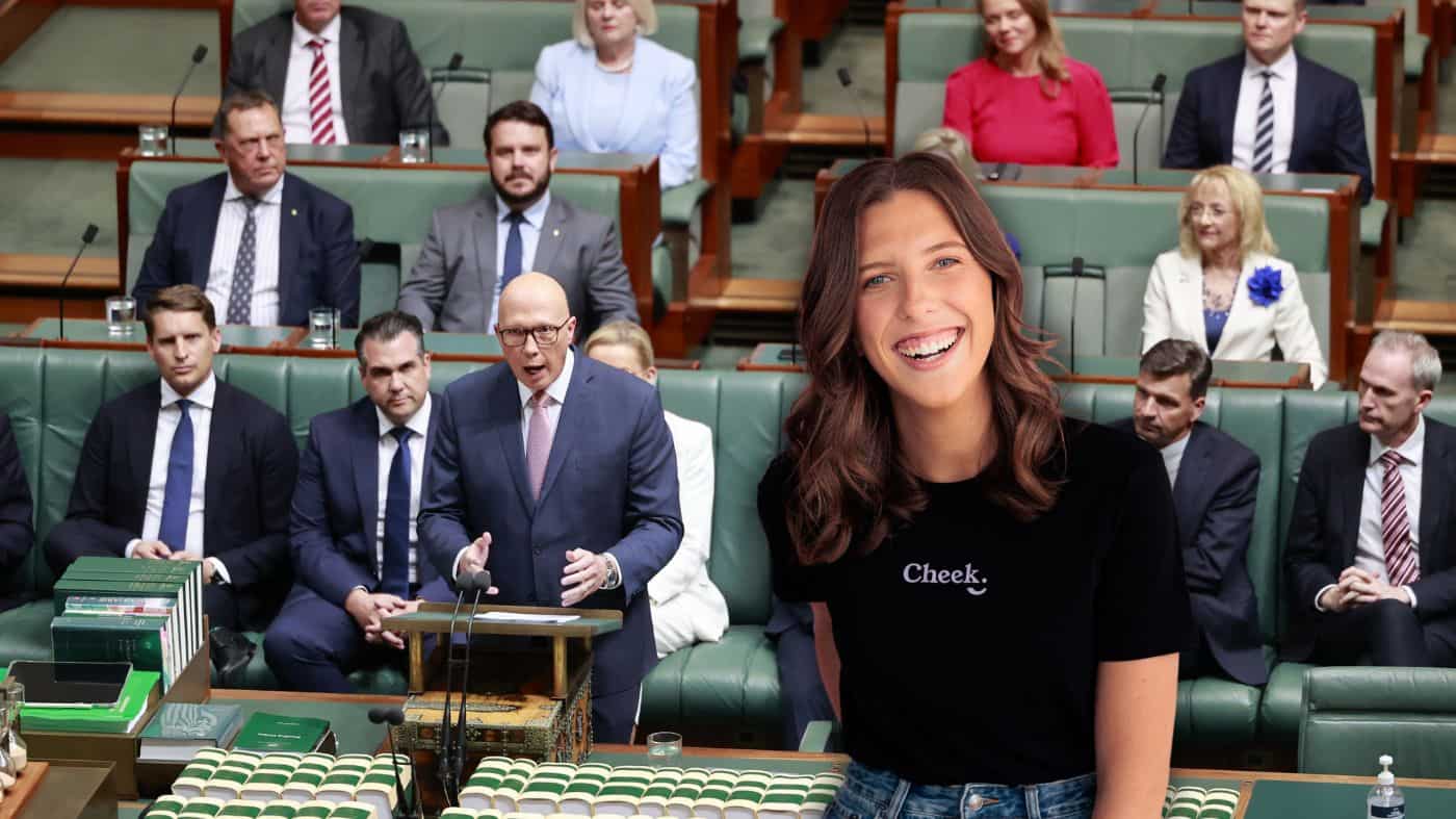 Should influencers be weighing in on politics?
