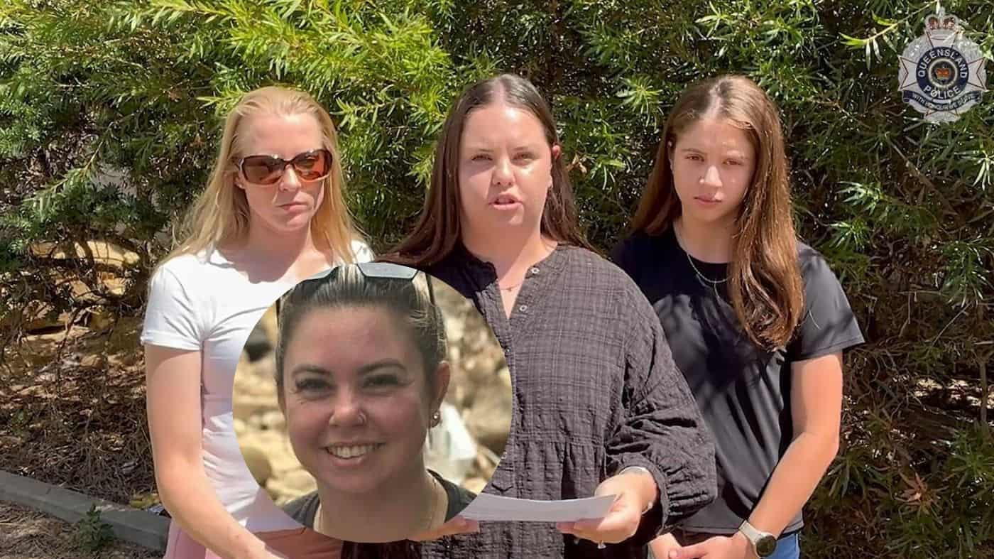 Tayla Spies’ family confirms death after remains found