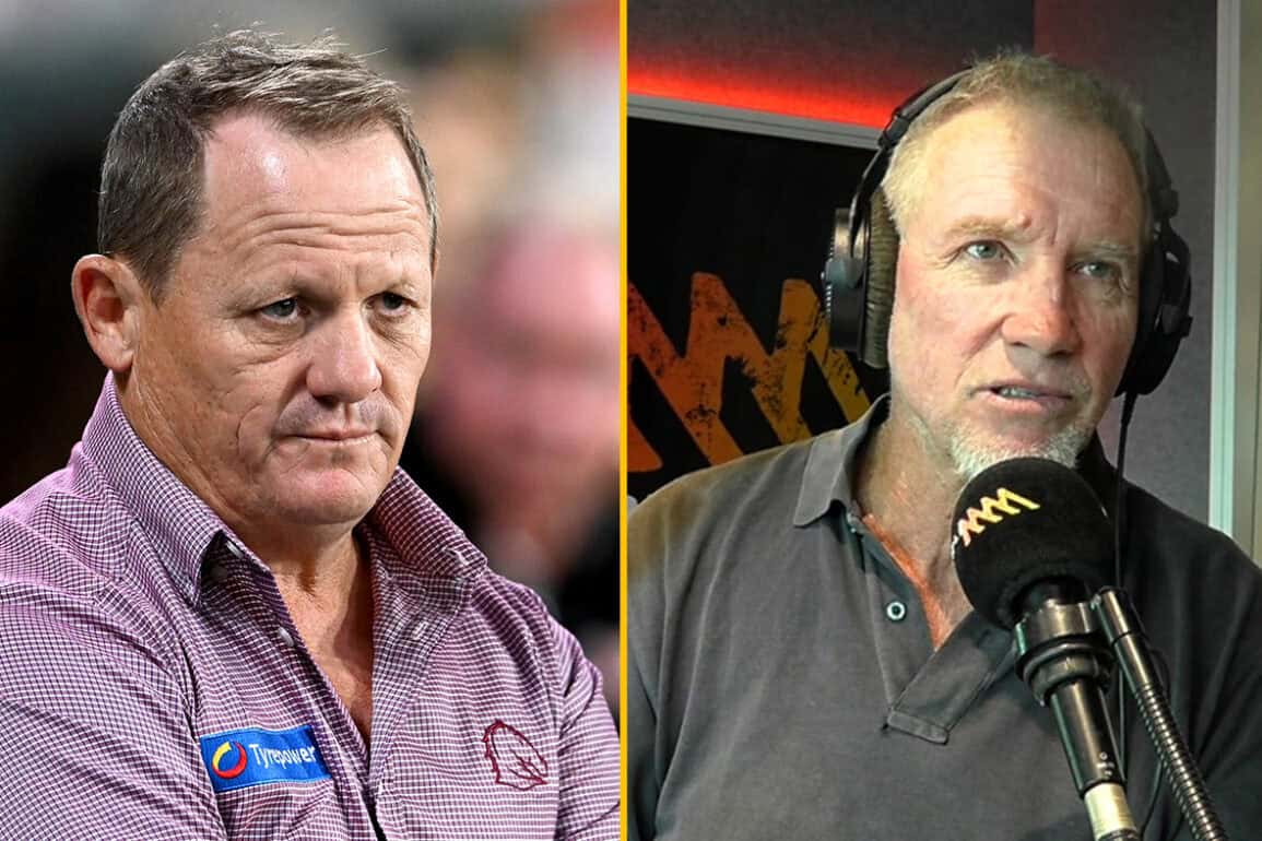 Owner Mark Arena On The Perth Wildcats Losing Access To RAC Arena For ...