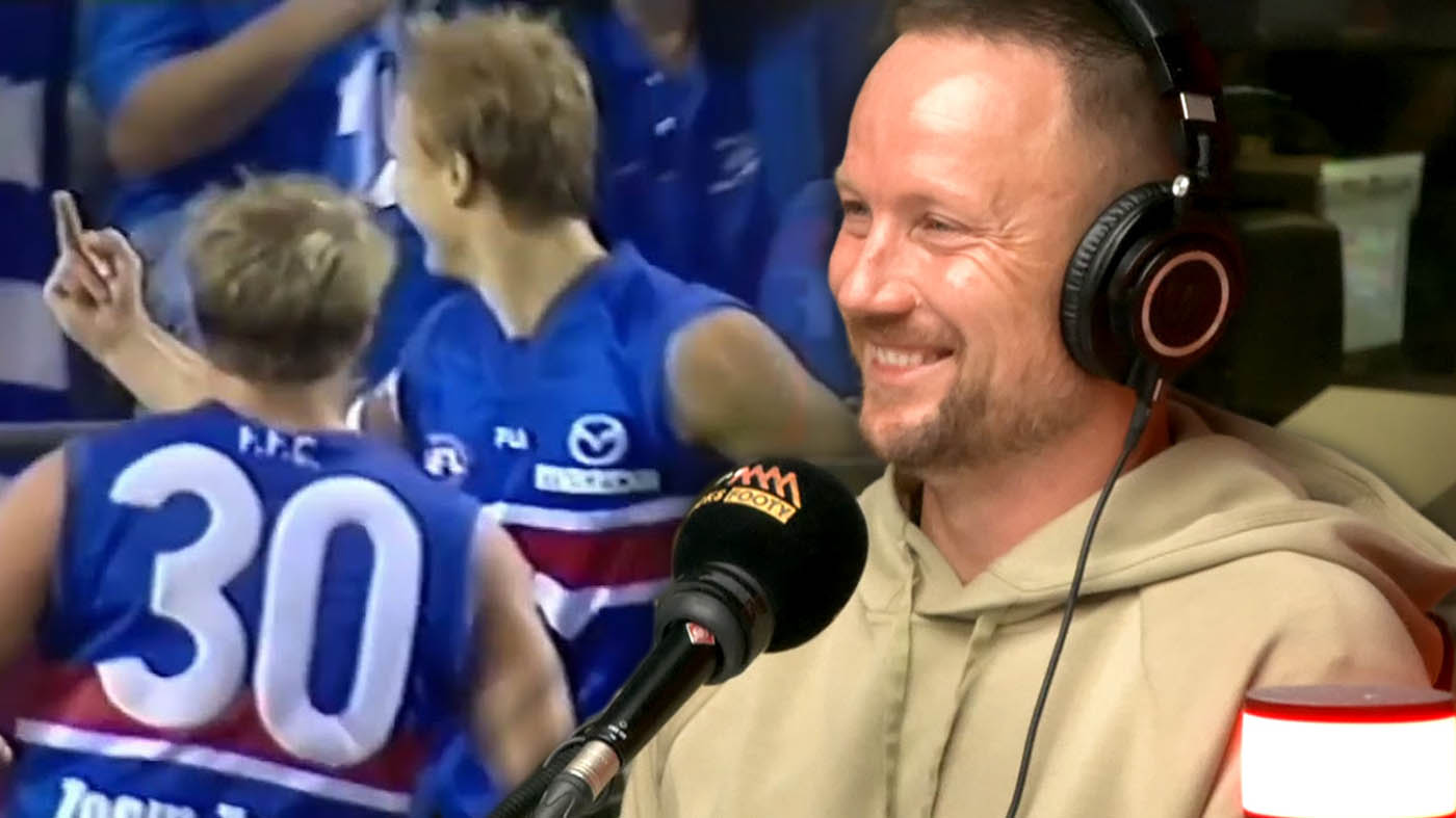 Nath's Confessional: Lying To The AFL After Flipping The Bird At North ...