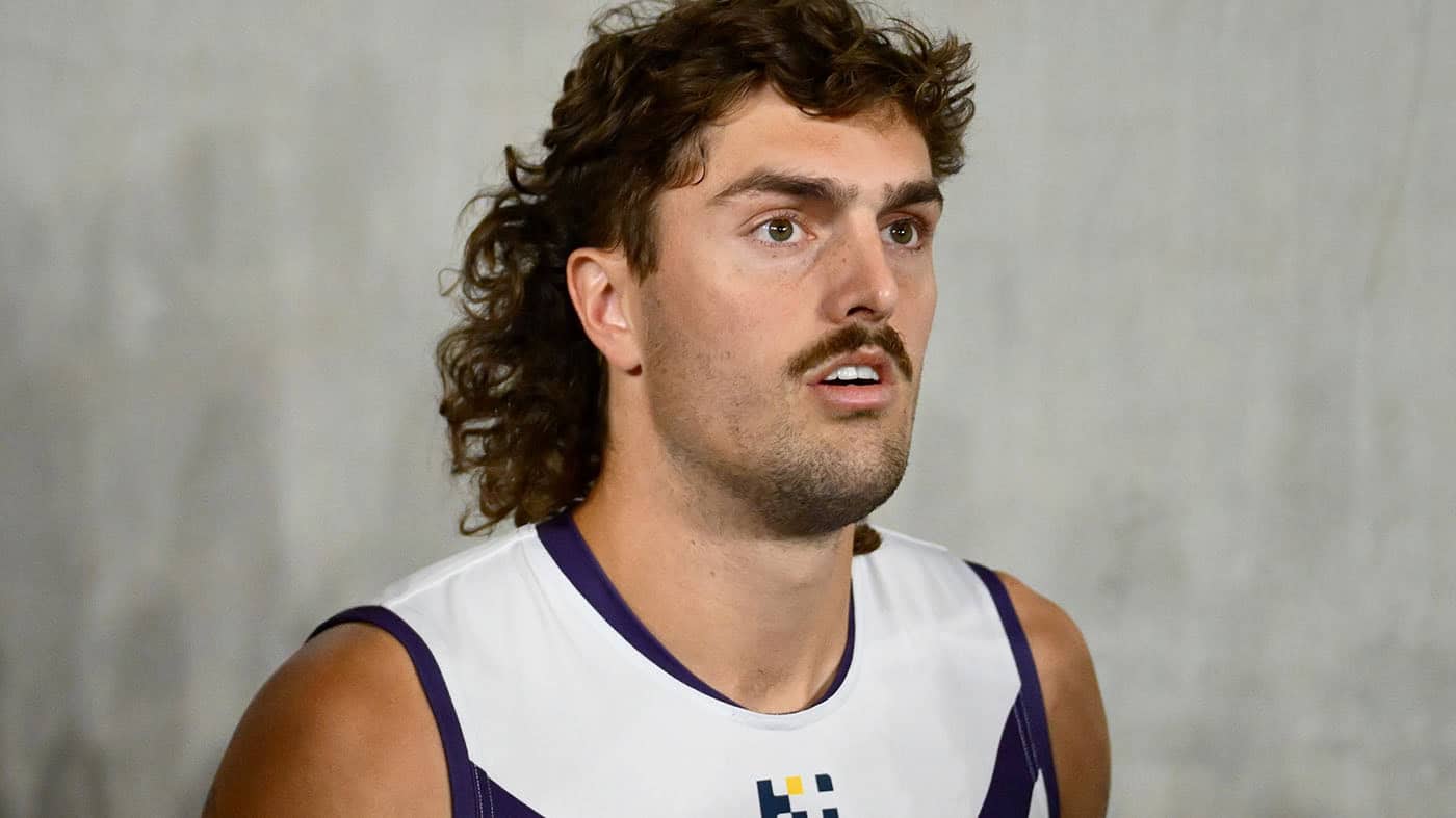 "There Is So Much Noise": The Latest On Luke Jackson's Reported Trade ...