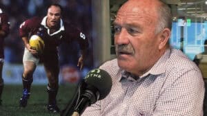 Wally Lewis Gets Transparent About His Battle With Epilepsy And ...