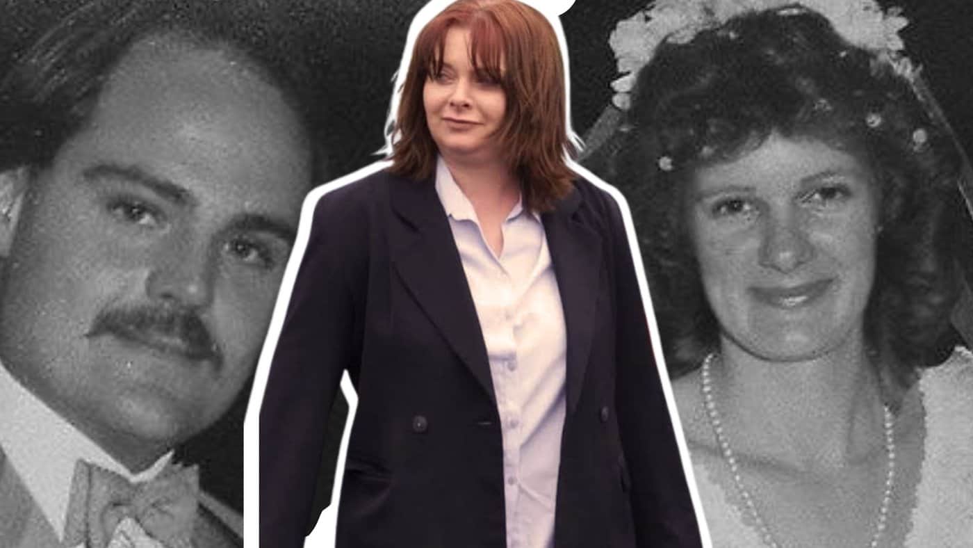 How 'black widow' Michelle Burgess convinced her lovers to kill