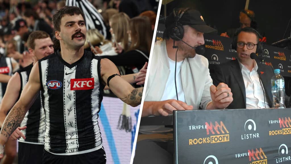 Mitch Cleary's Mail From Clubland On Collingwood's Emergency Inclusion