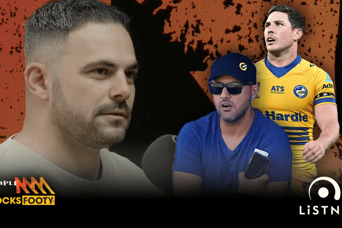 A Vintage Triple M Merch Collection Has Launched At Uncle Reco