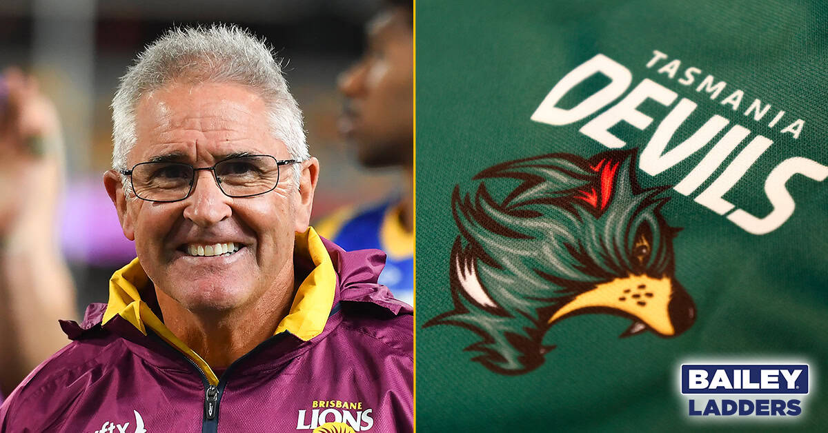 Tassie Hall Of Famer Chris Fagan Reveals Hobart’s Hidden Home Ground Secret