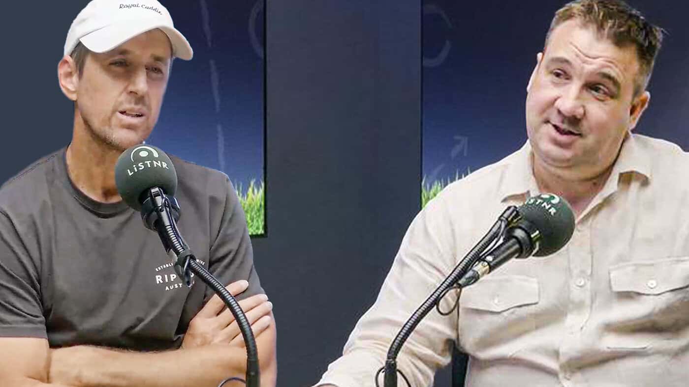 Matt Hill Details His Near Death Experience In Beijing