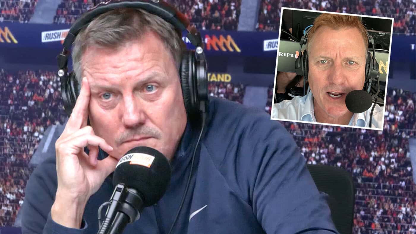 JB's Idiot Song: I See Red