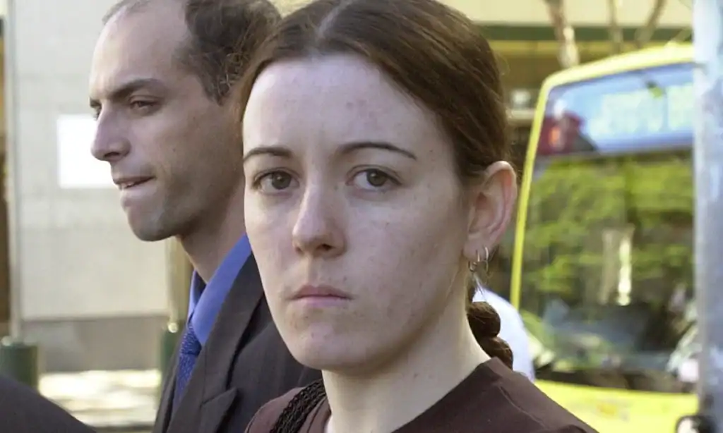 Natasha Ryan: the girl who attended her own murder trial – LiSTNR Articles