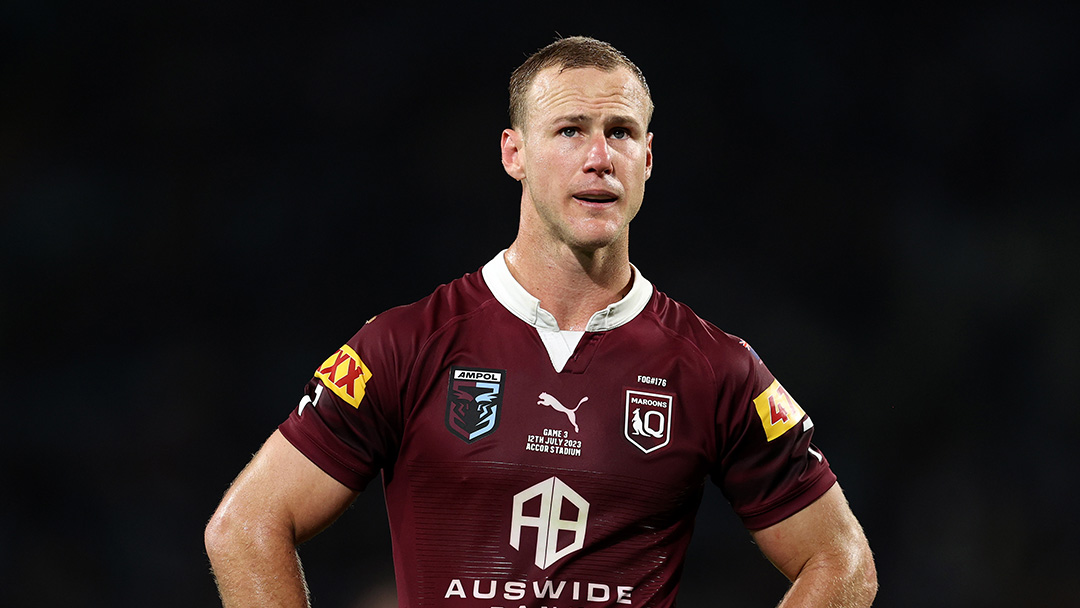 Queensland Origin Loyalty Fiercely Debated After DCE Axing