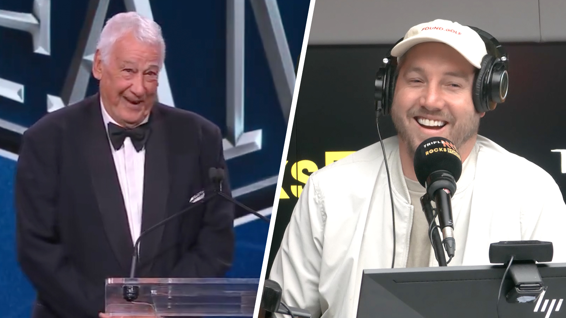 The Midweek Rub Compares Daisy's Fiji Trip To Peter Darley's Jaunt To ...