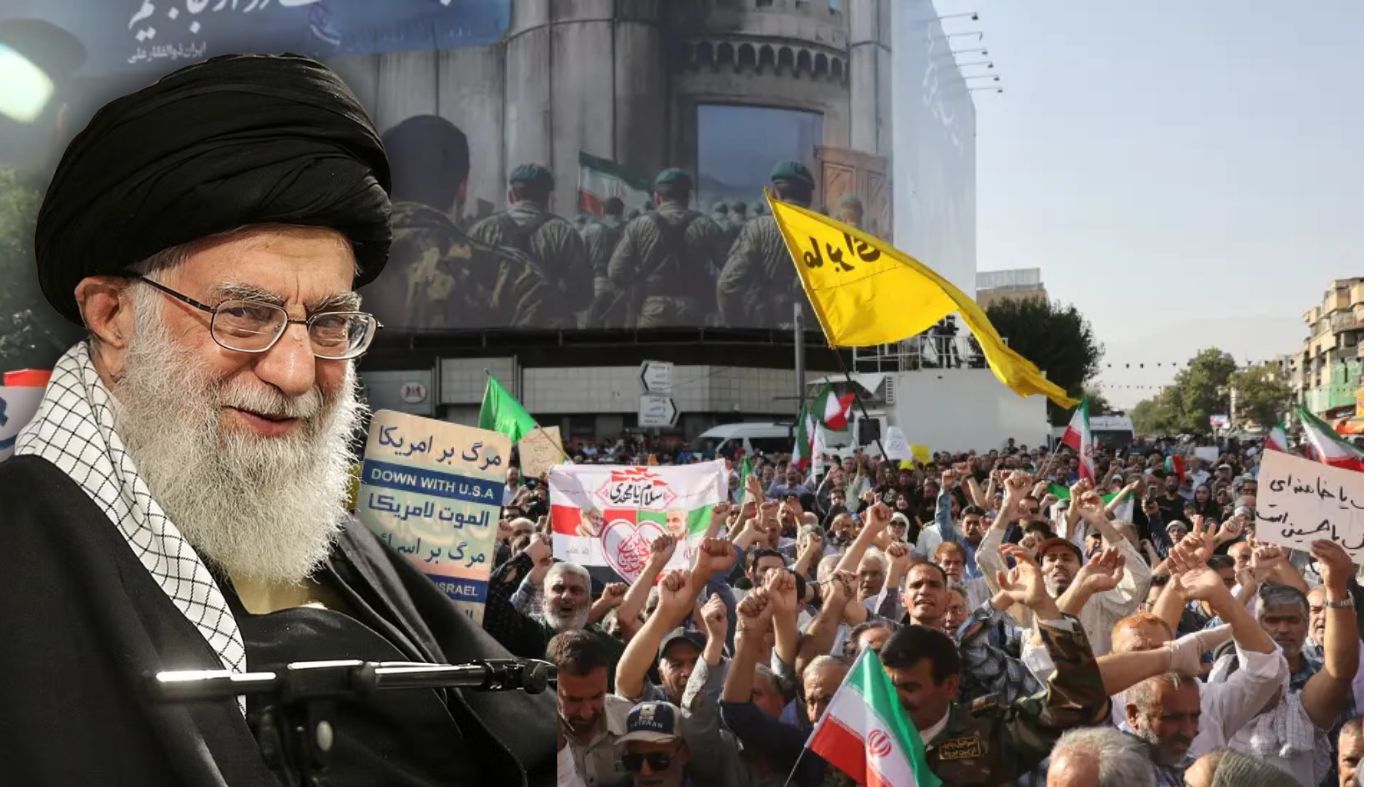 What does Iran’s retaliation look like now?