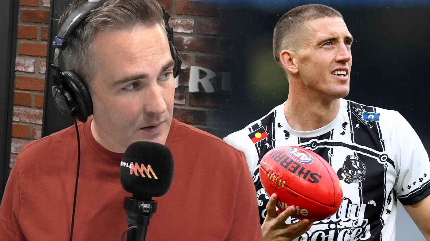 Ryan Daniels: The Details On Darcy Cameron's Mega Next Contract