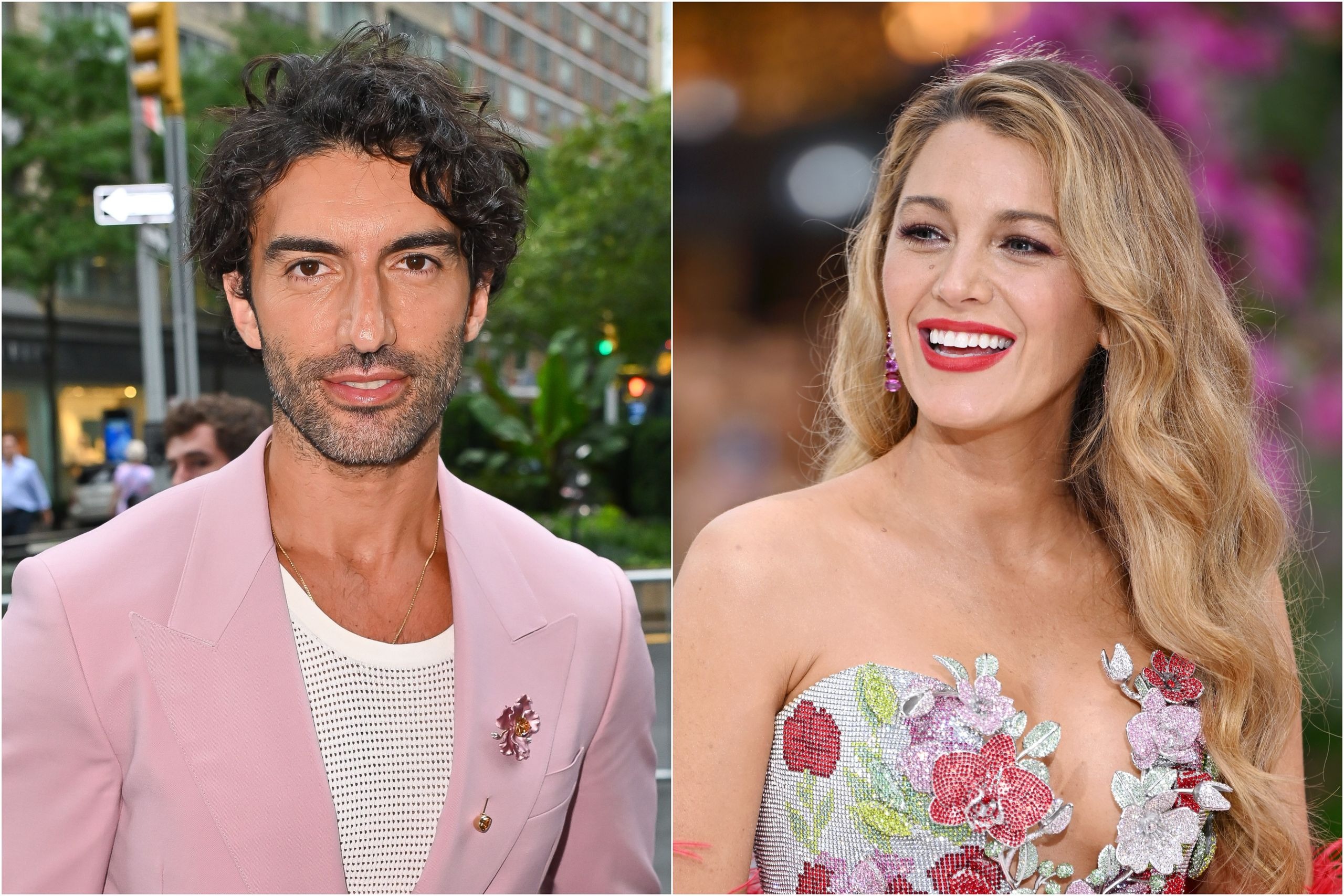 Blake Lively drops some claims in lawsuit against Justin Baldoni