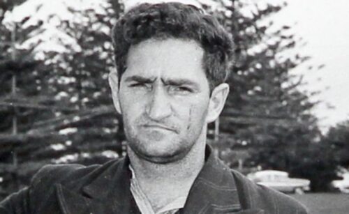 The police sting operation that caught ‘The Night Caller’ Eric Cooke