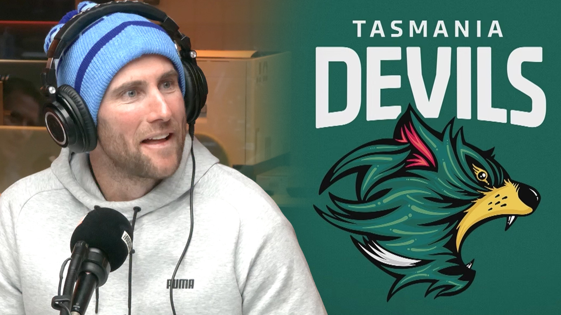Jeremy Howe: “It’ll Rip the Heart Out Of The State”